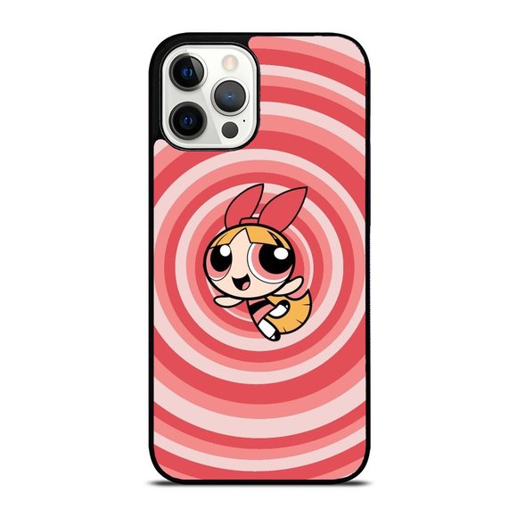 Accessories | Pretty Blossom The Powerpuff Girls Iphone Case | Poshmark